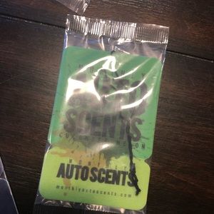 Auto Scents | Accents | Car Air Fresheners Auto Scents | Poshmark